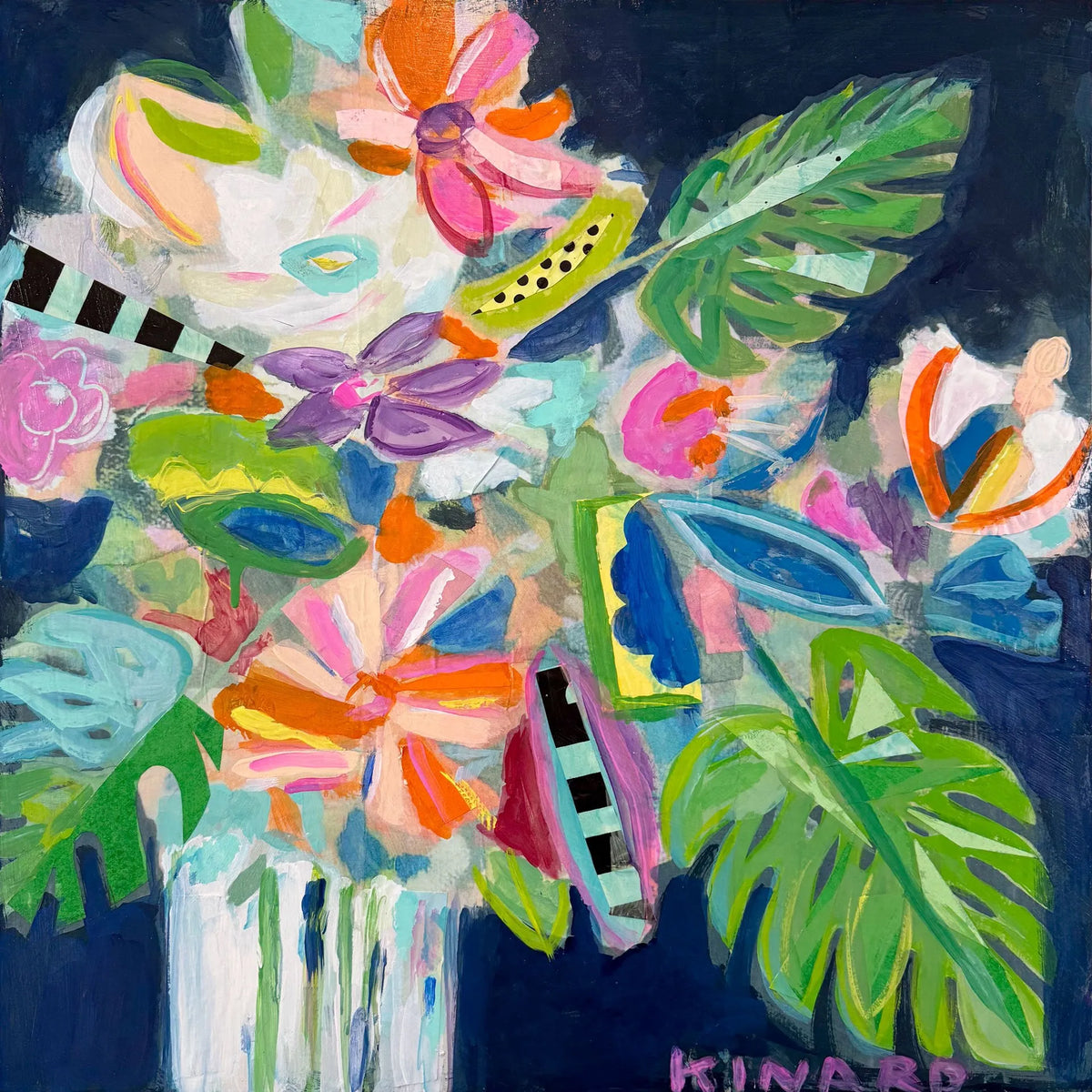 Alive – Kinard Studio
