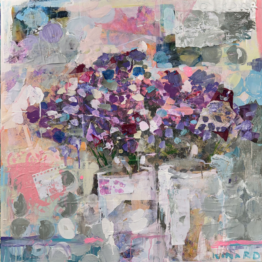 Design and art come together in style at Kinard Studio